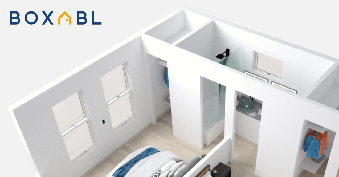 Boxabl all-in-one business platform